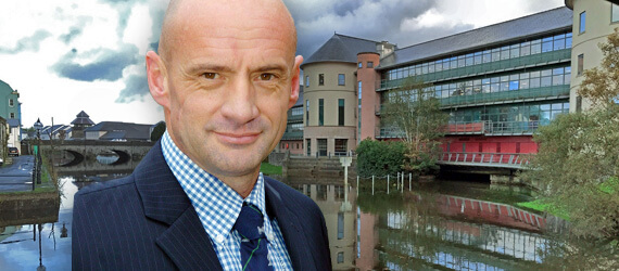 Jacob Williams — Pembrokeshire news, views and opinion.